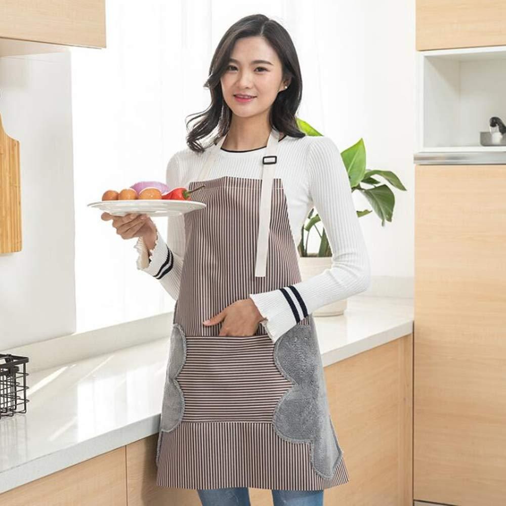 CookSecure Kitchen Apron – Mitti Box
