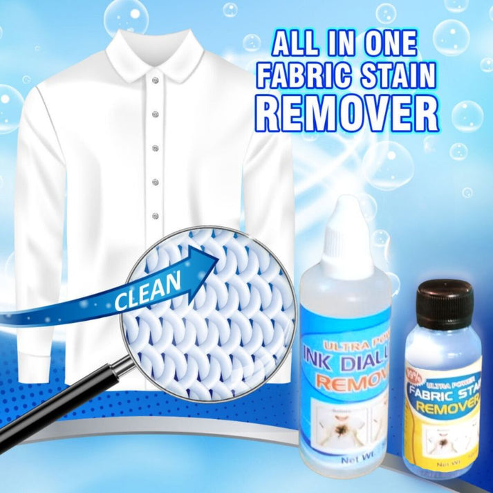 All in One Fabric Stain Remover – Mitti Box