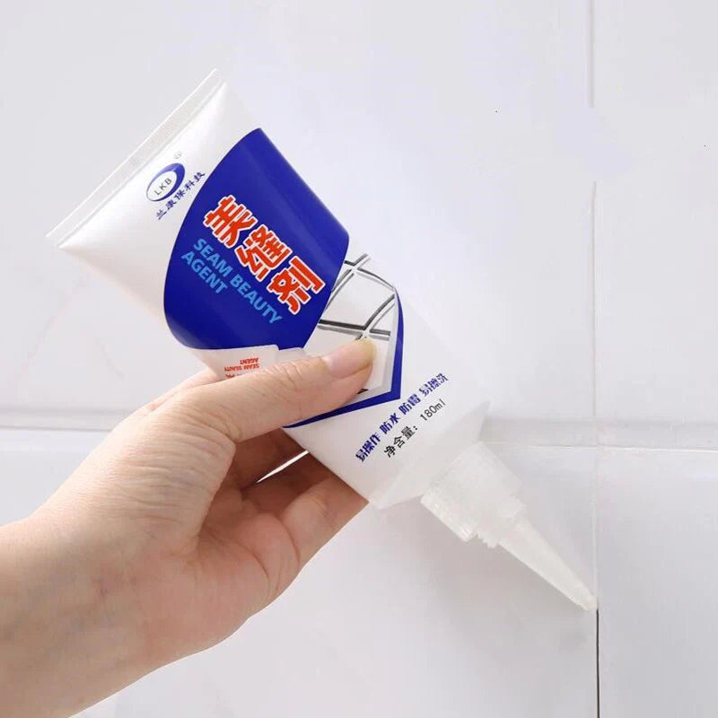 Gap Filler-Multipurpose Gap Filler Tube Tile Grout sealing Agent ...